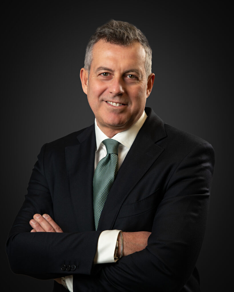 Massimo Mineo: "Lieti che SPRIM Global Investments ci supporti nella ...