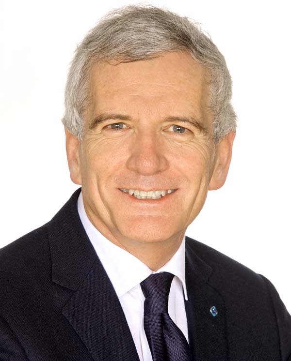 Leadership Team - Napo Therapeutics